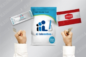 Baskılı Islak Mendil Fiyatı